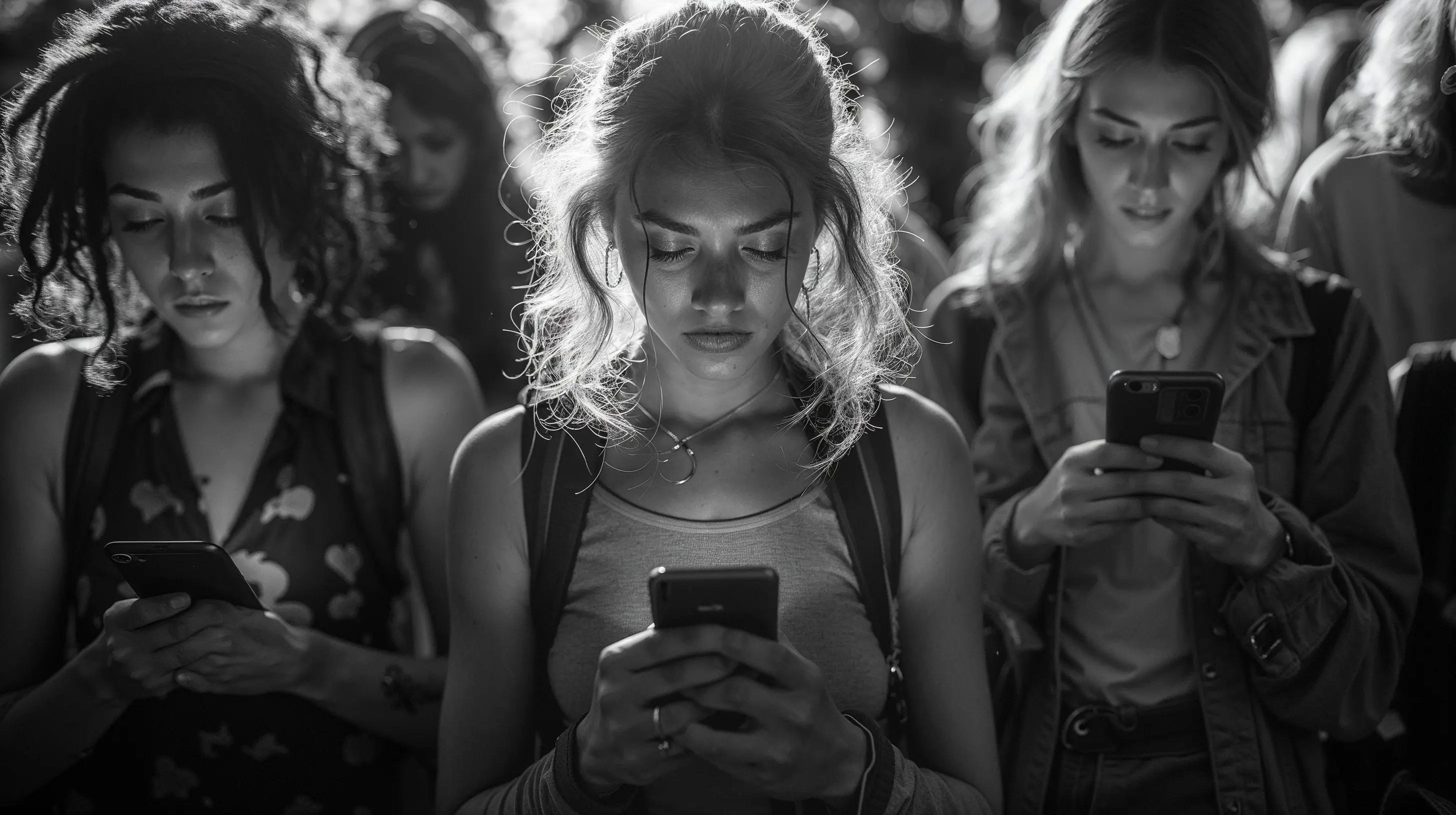 Behind the Scenes of the World's Most Influential Social Media Platforms